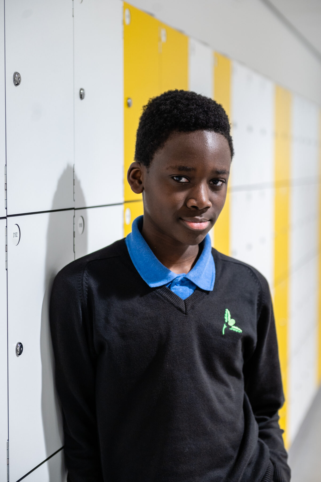Uniform and Equipment – Beckfoot Oakbank School