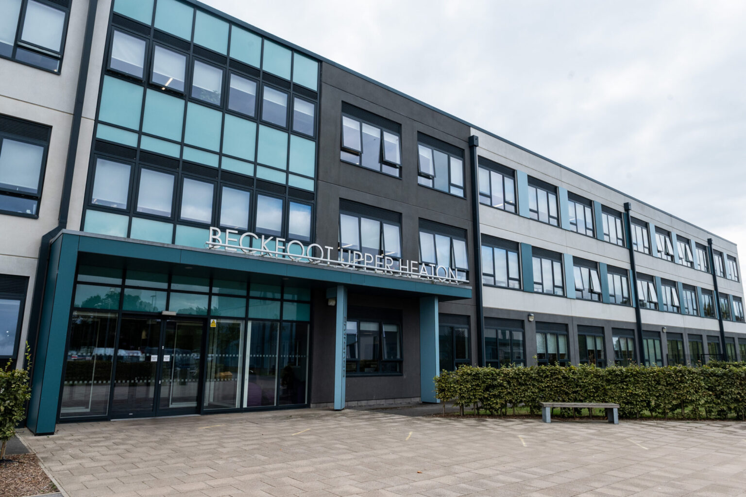 Beckfoot Oakbank School