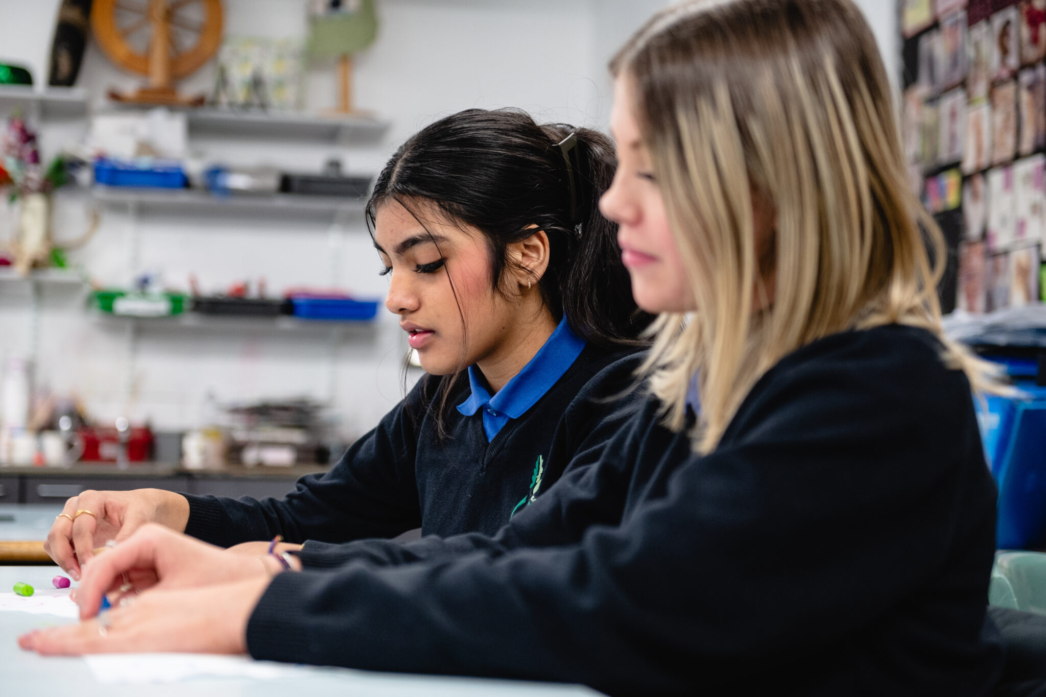 About – Beckfoot Oakbank School