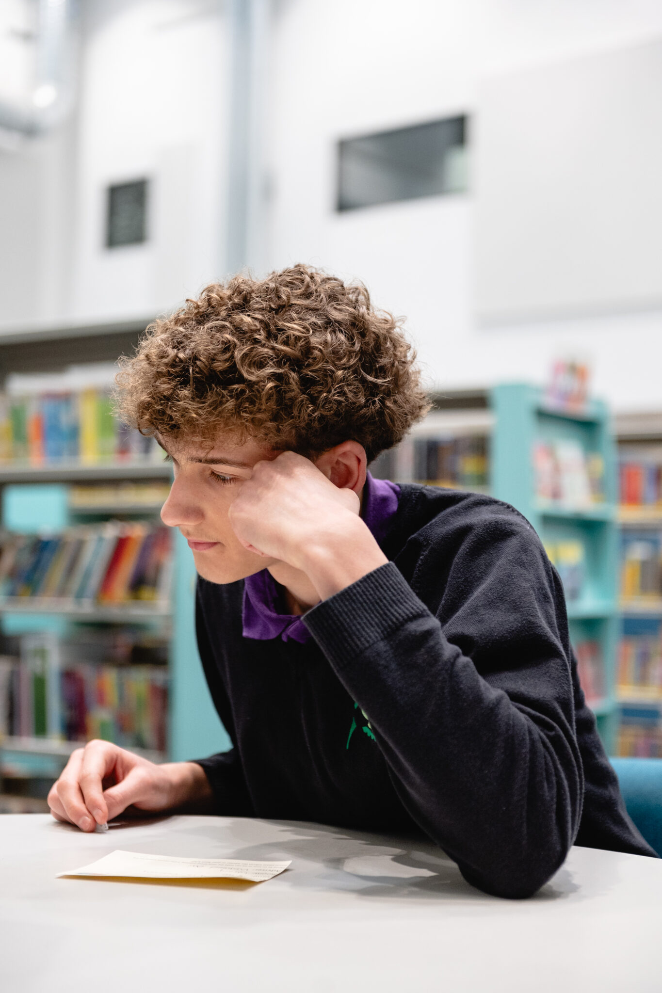 Year 10 – Beckfoot Oakbank School