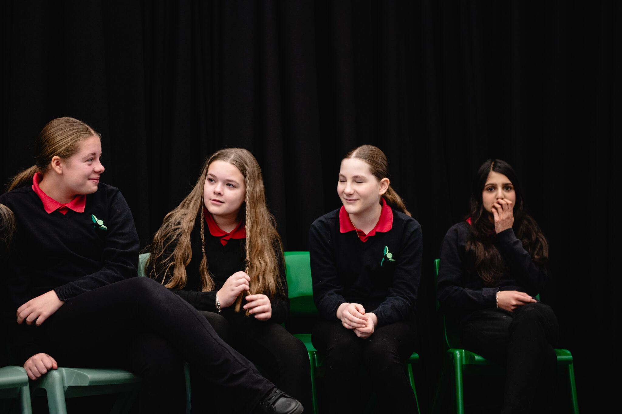 About – Beckfoot Oakbank School