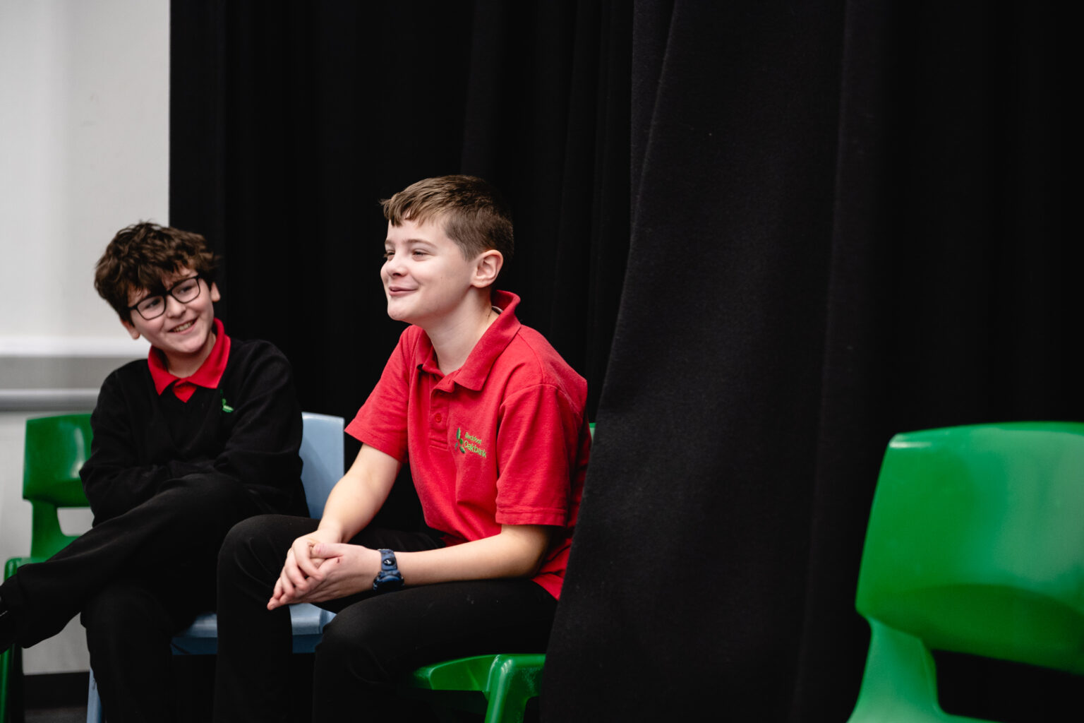 Safeguarding – Beckfoot Oakbank School
