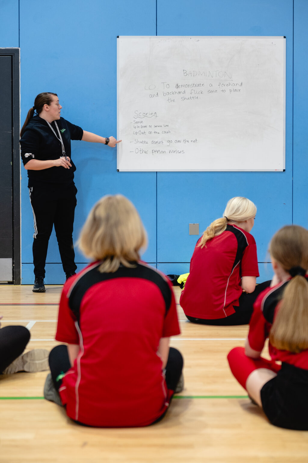 About – Beckfoot Oakbank School