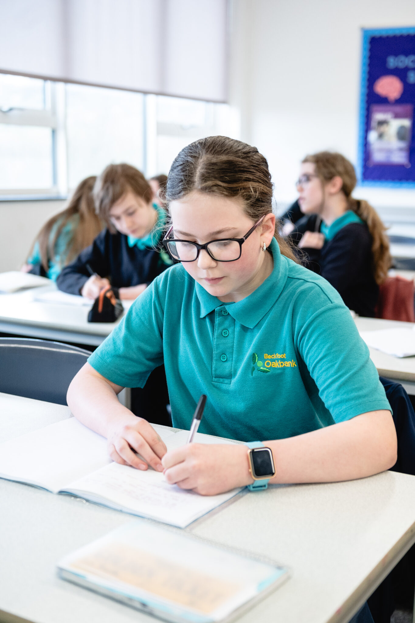 History at Beckfoot Oakbank – Beckfoot Oakbank School