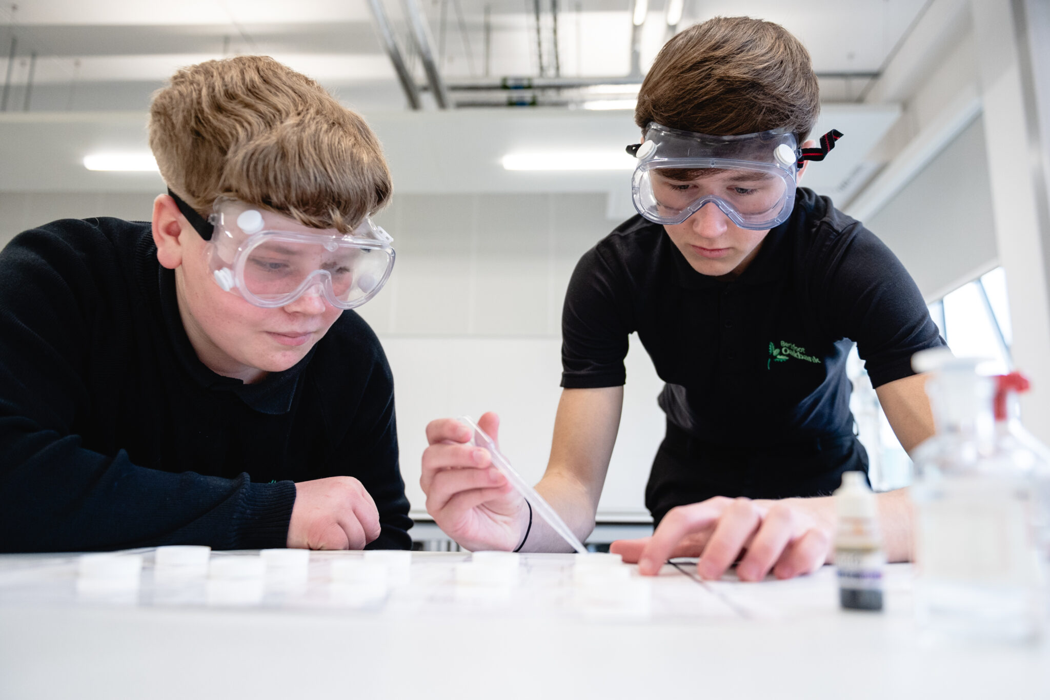 Newsletter – 15/11/2024 – Beckfoot Oakbank School