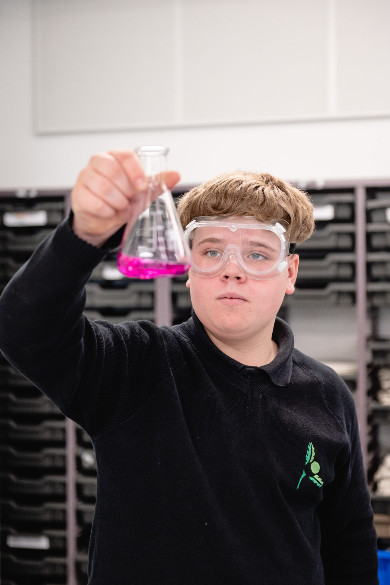 Year 11 – Beckfoot Oakbank School