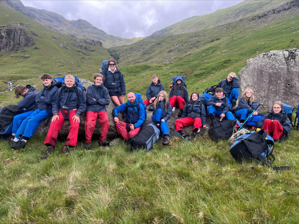 Beckfoot Oakbank School