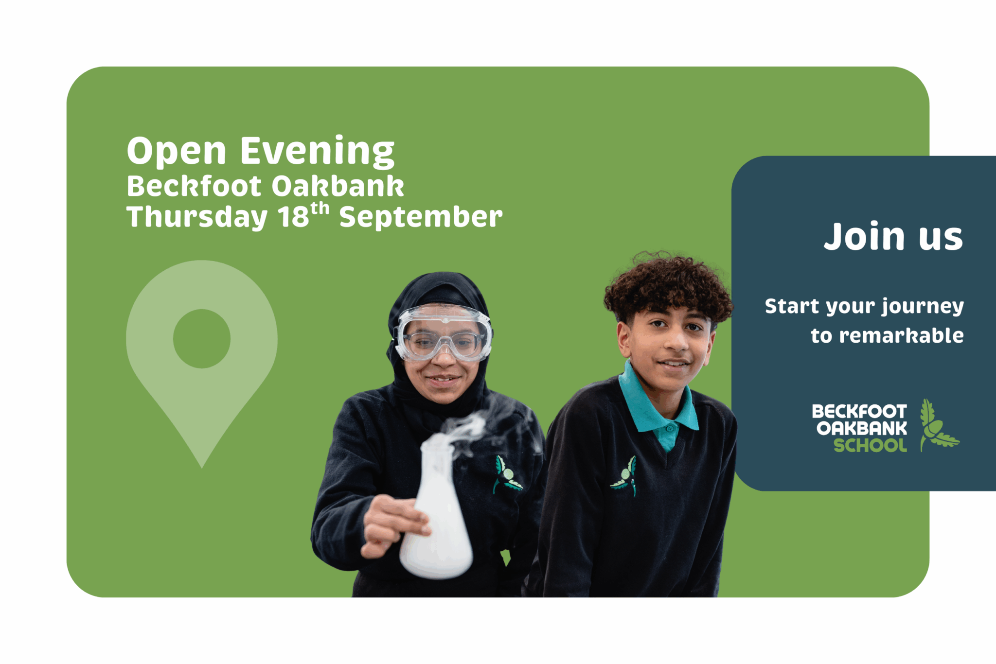 Beckfoot Oakbank School