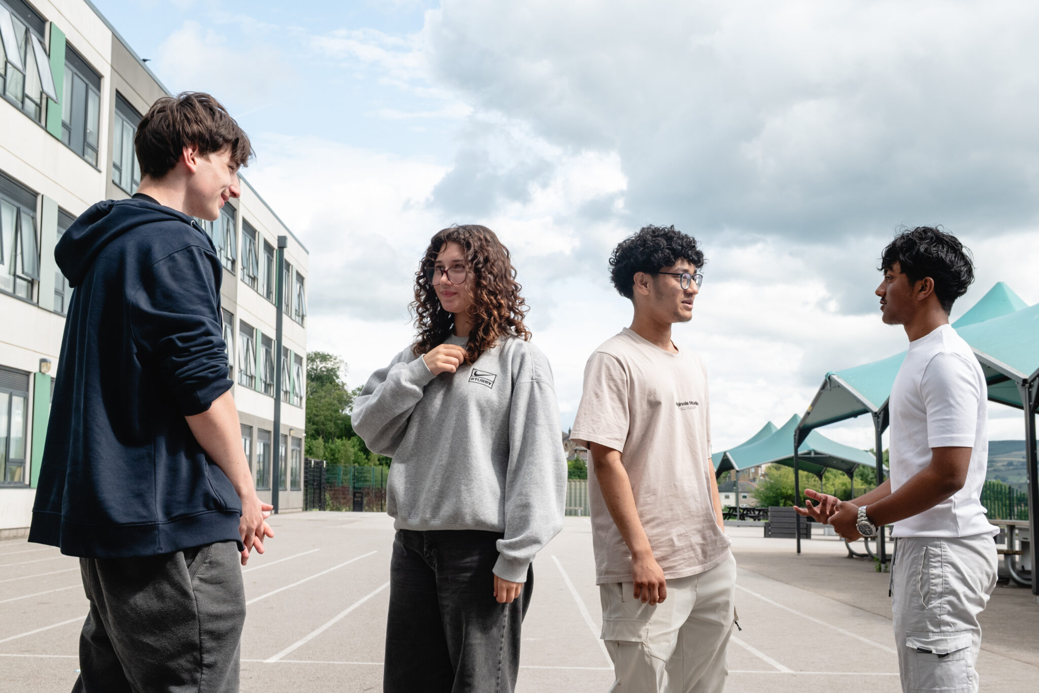 Discover Beckfoot Oakbank Sixth Form – Thursday 11th December ...