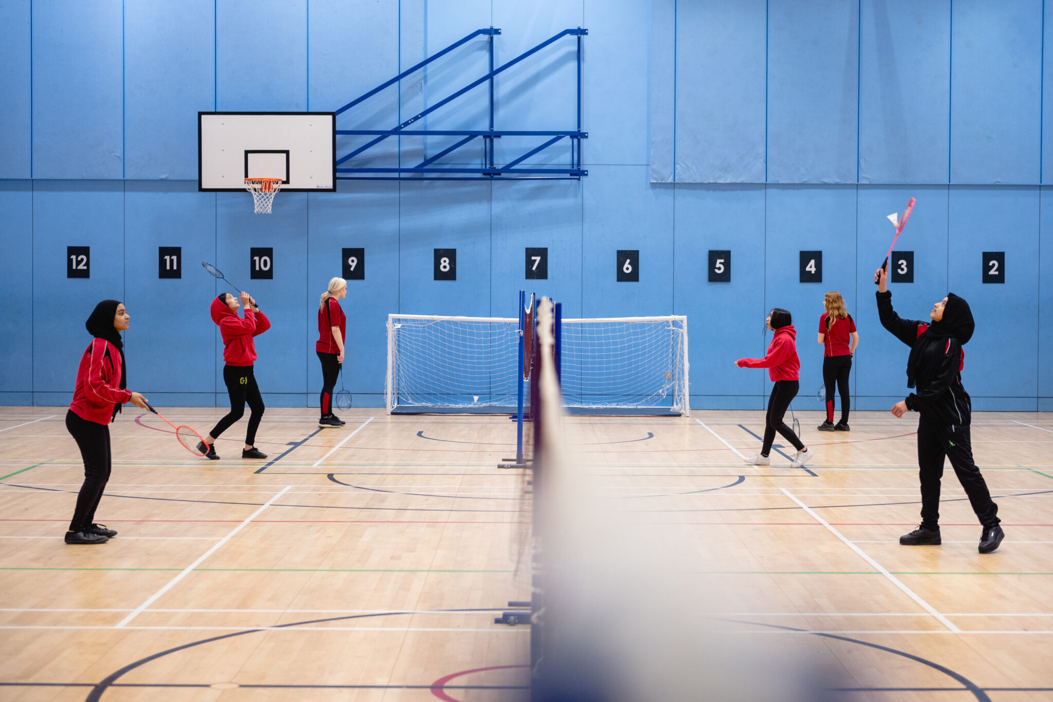 About – Beckfoot Oakbank School